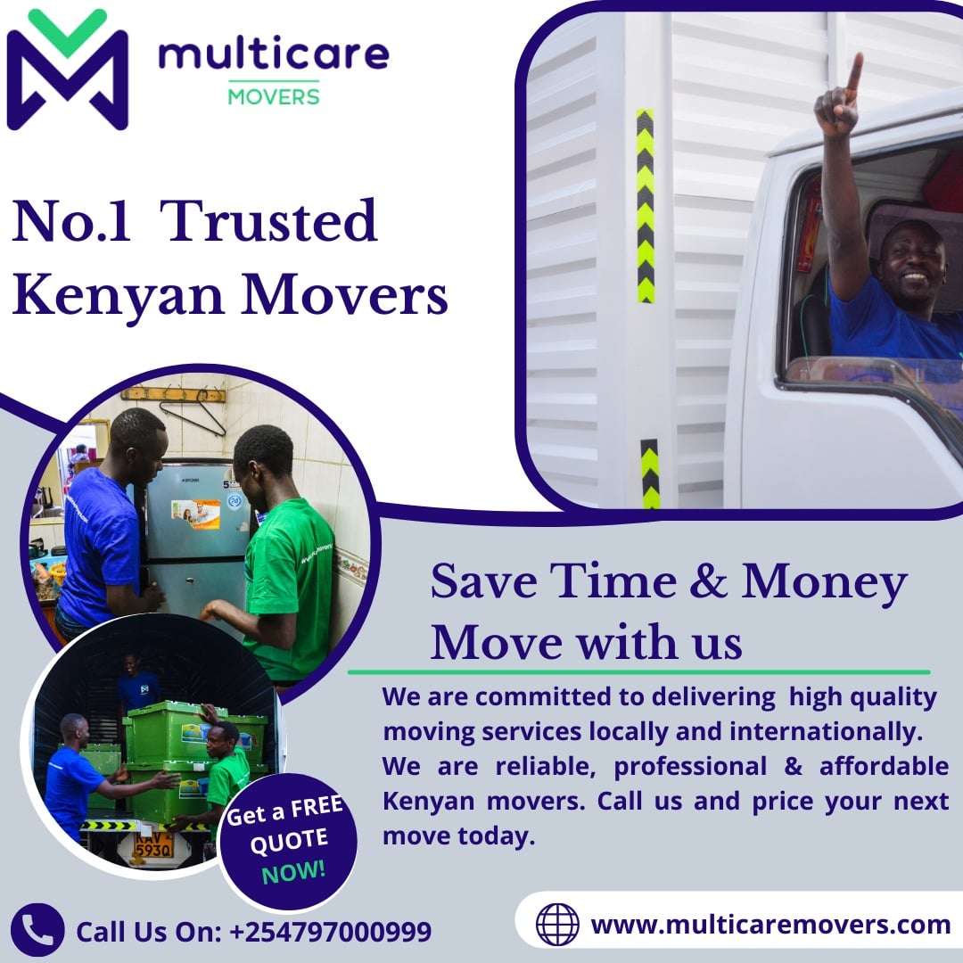 5 Benefits of a Moving Company for your Business Relocation